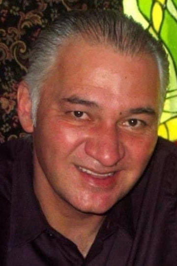 Richard F. ‘Chook’ Alberini Jr. 1960-2022 | News, Sports, Jobs - The ...